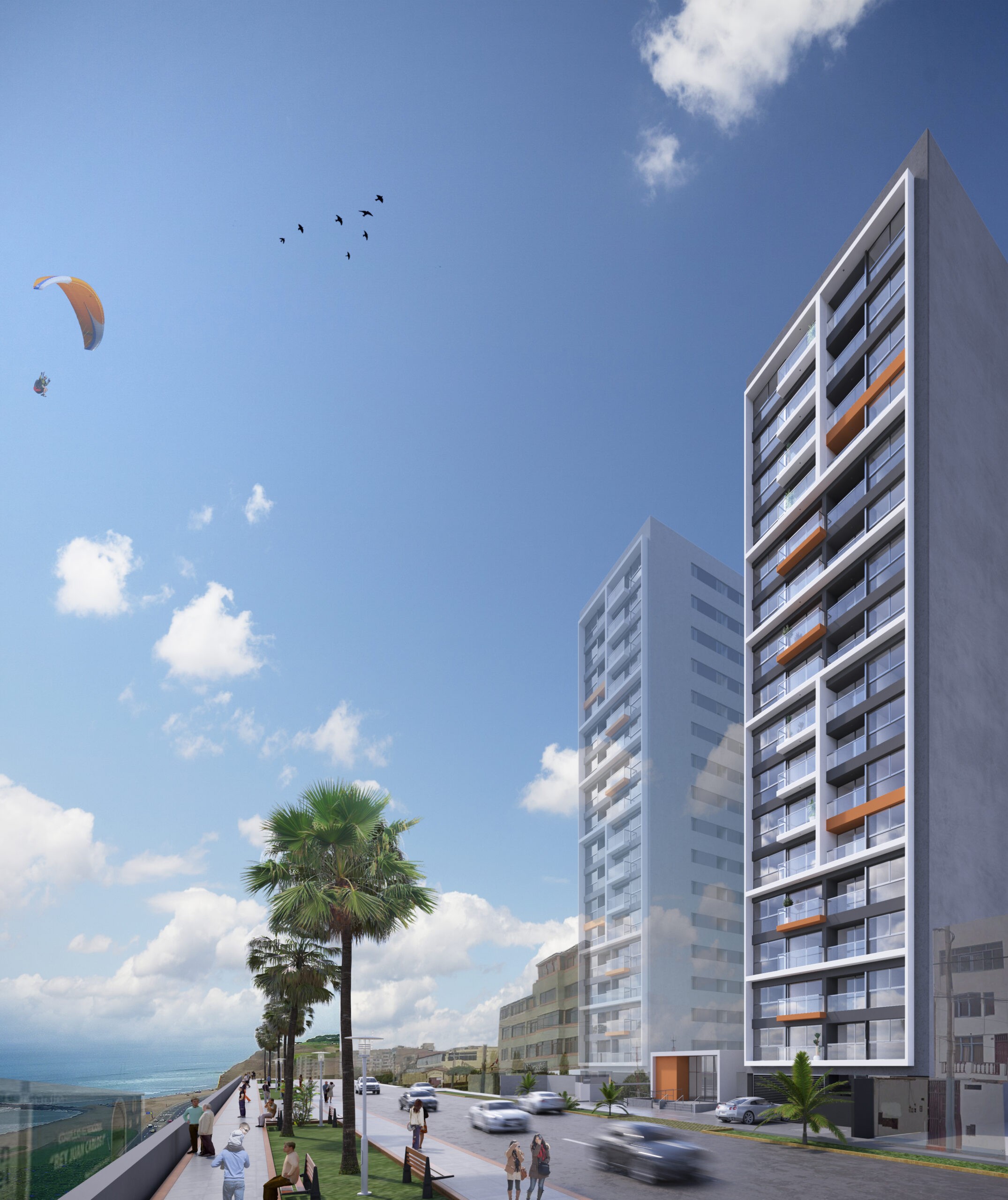 Conoce todos los detalles del proyecto Bertolotto - GRUPO T&C