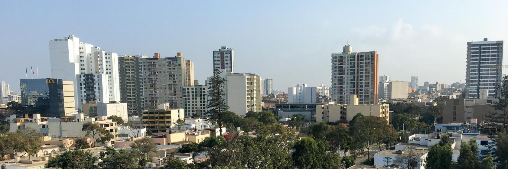 ¡Te contamos todos los beneficios de vivir en Jesús María! - GRUPO T&C